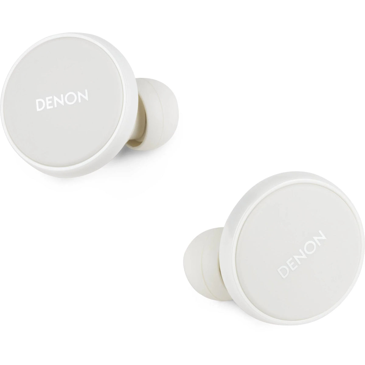 Denon PerL Pro Wireless In-Ear Earbuds – HiFi Bundles