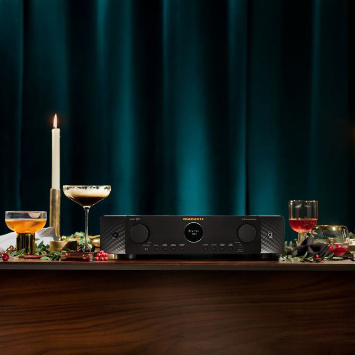 Marantz - Hifi Bundles – HiFi Bundles