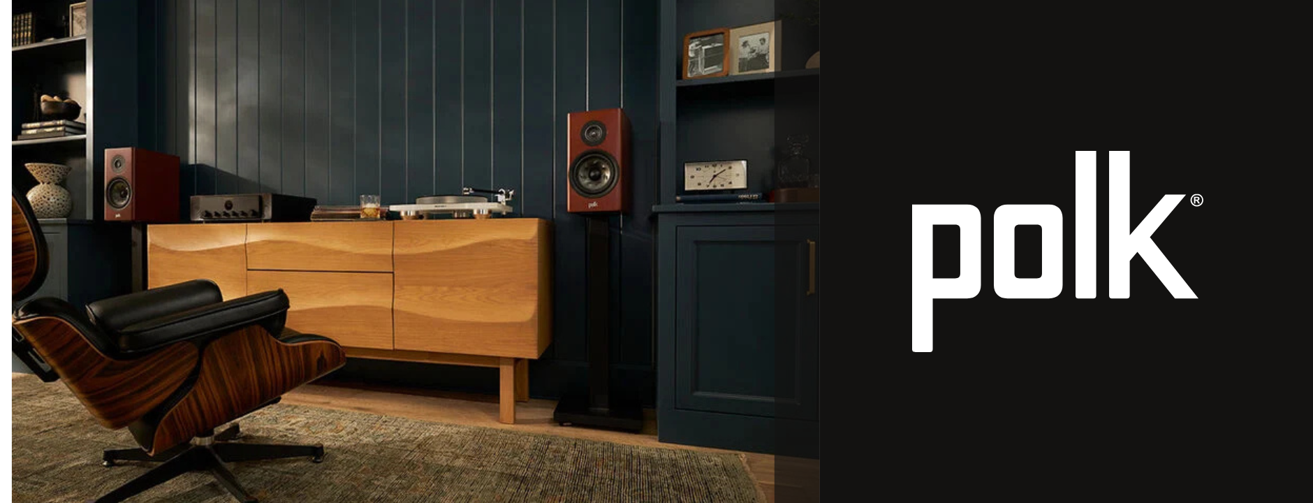 Polk - Hifi Bundles – HiFi Bundles