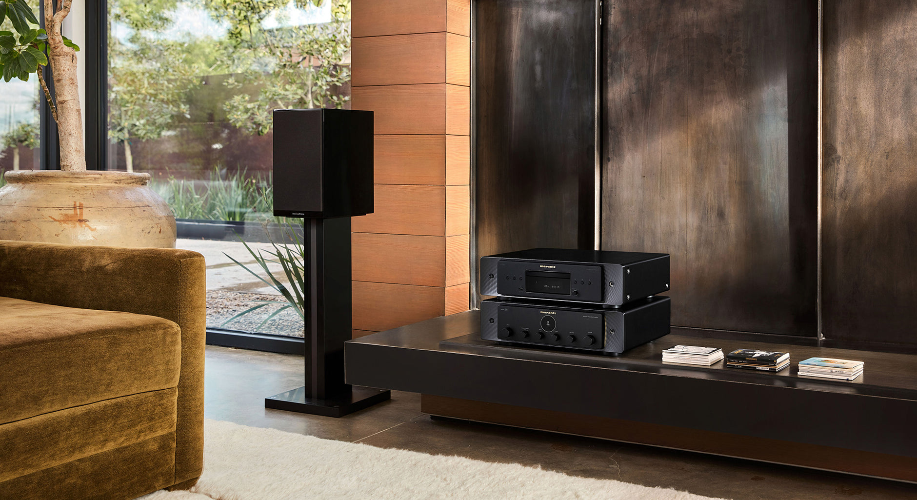 Marantz – HiFi Bundles